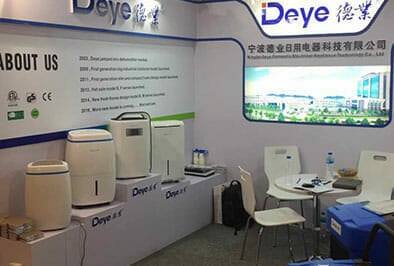 为什么是Deye - Deye